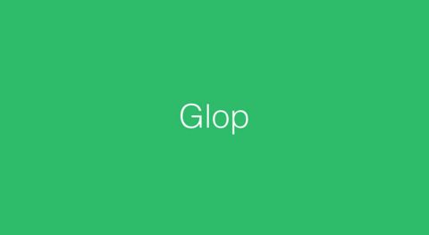 Glop: el software de hostelería preparado para Delivery - Dark Kitchen ...